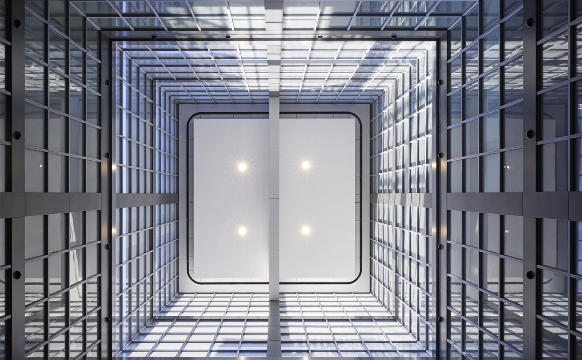 Invest with us - L1 Capital