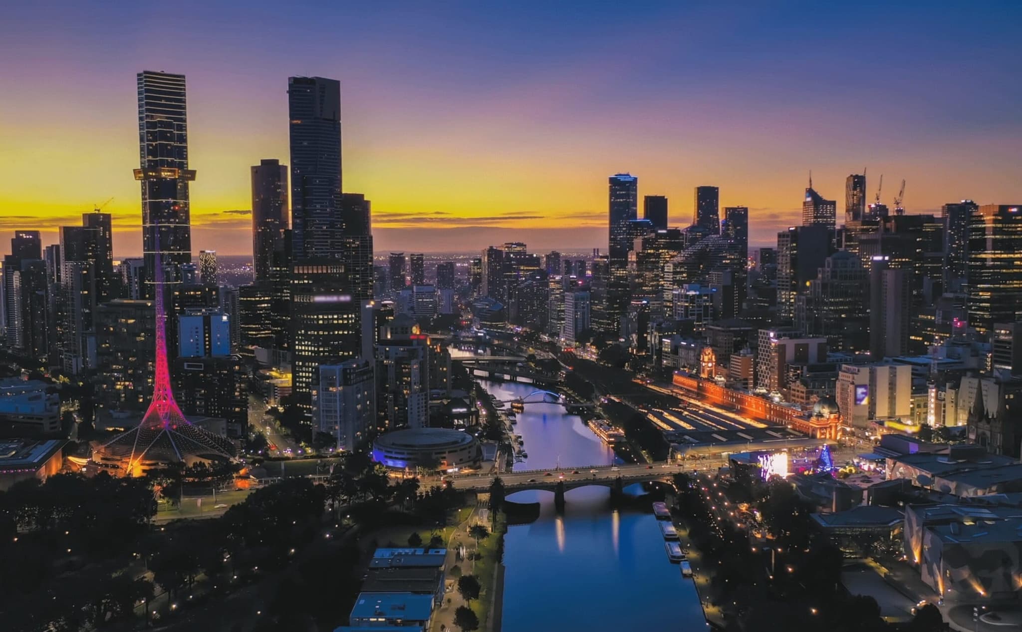 Explore L1 Capital's Diverse Investment Funds